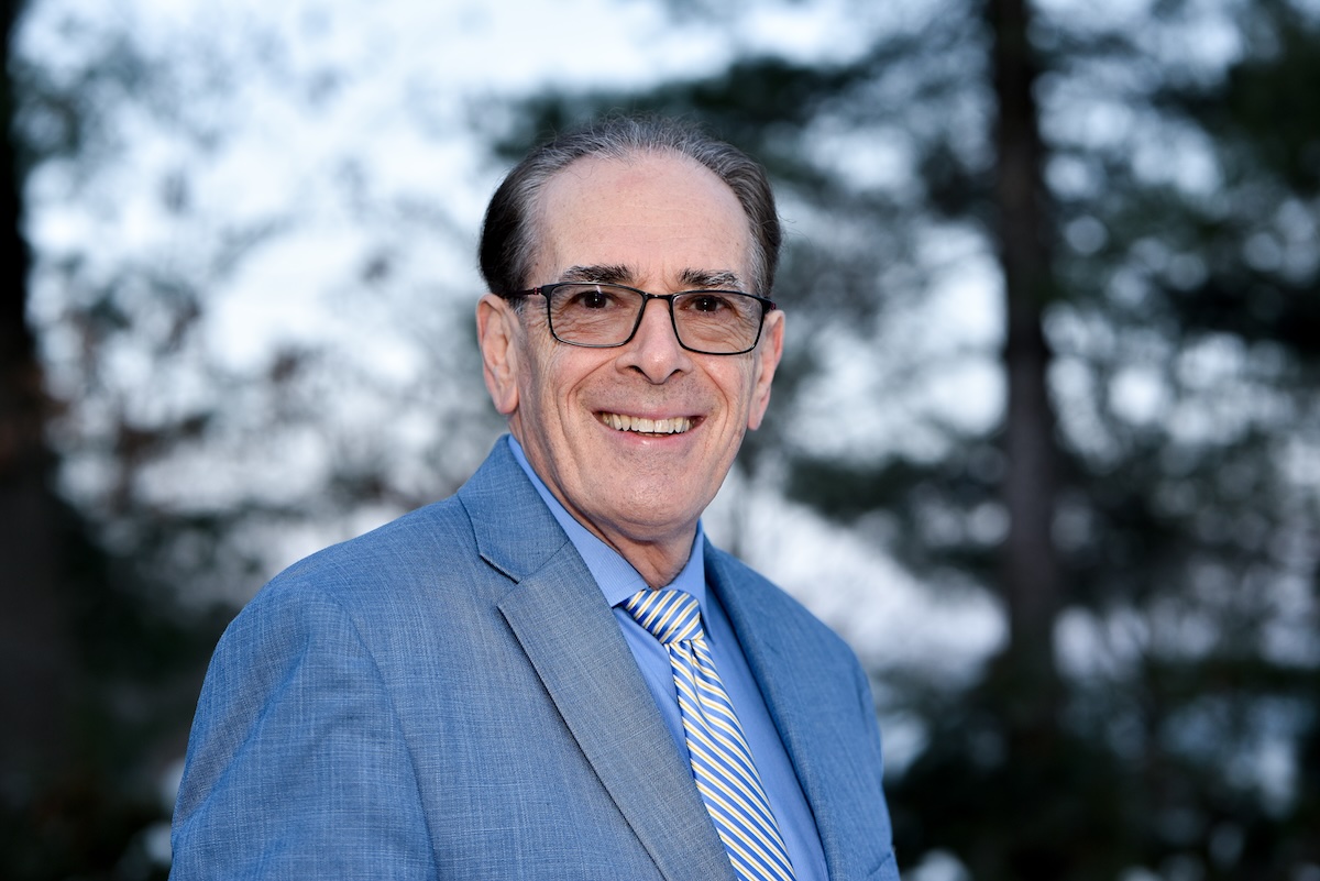 Louis A.Tedesco, Jr., Associate