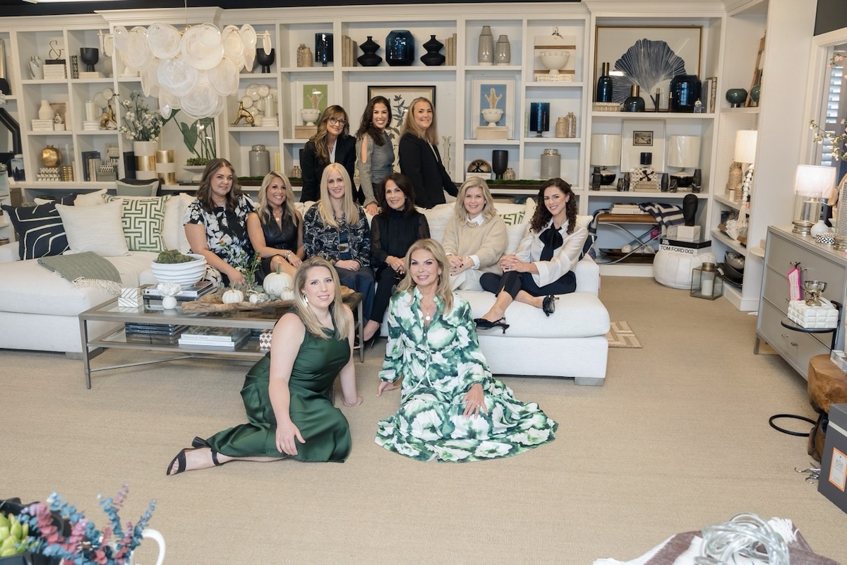The Faces of Interior Design